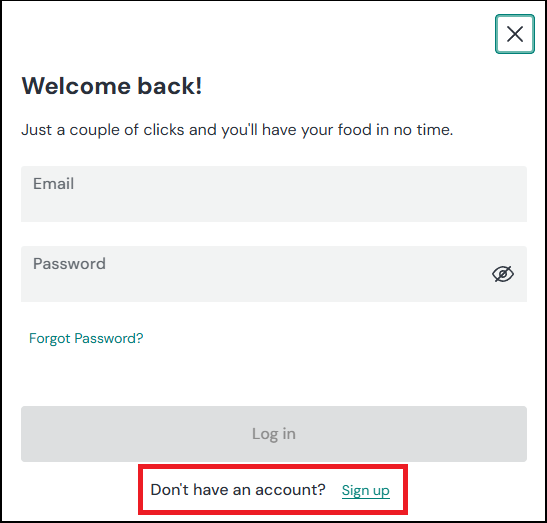 Boost account sign up – Boost
